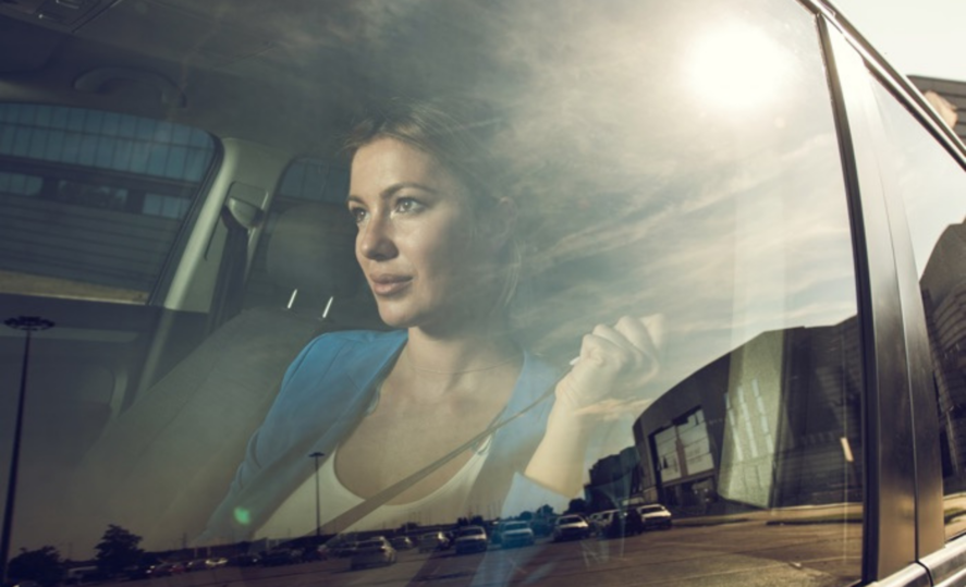 Hidden Heroes: S-LEC PVB interlayer film